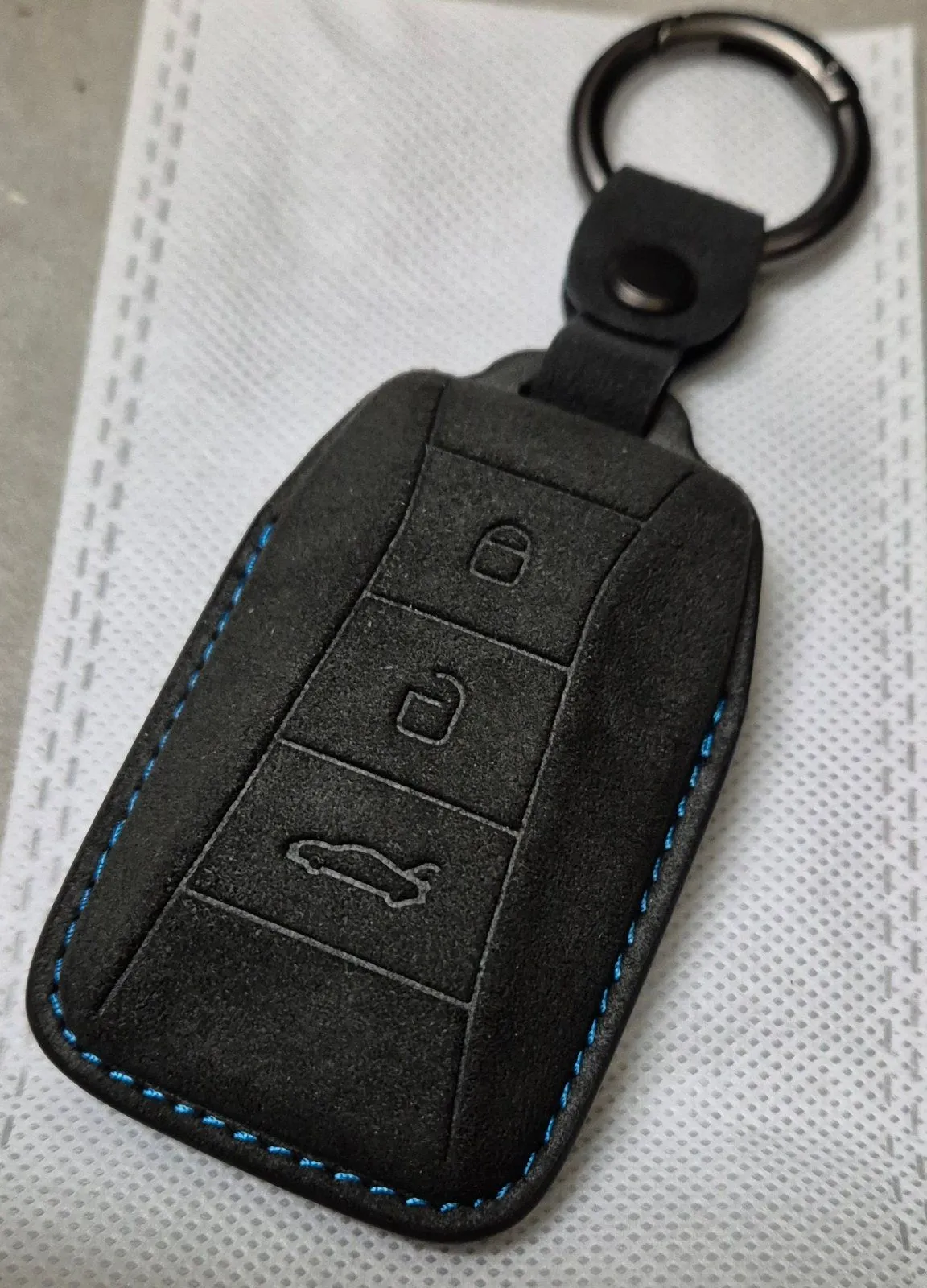 Lotus Emira Key Fob cases - initial run | Page 13 | Lotus Emira Forum