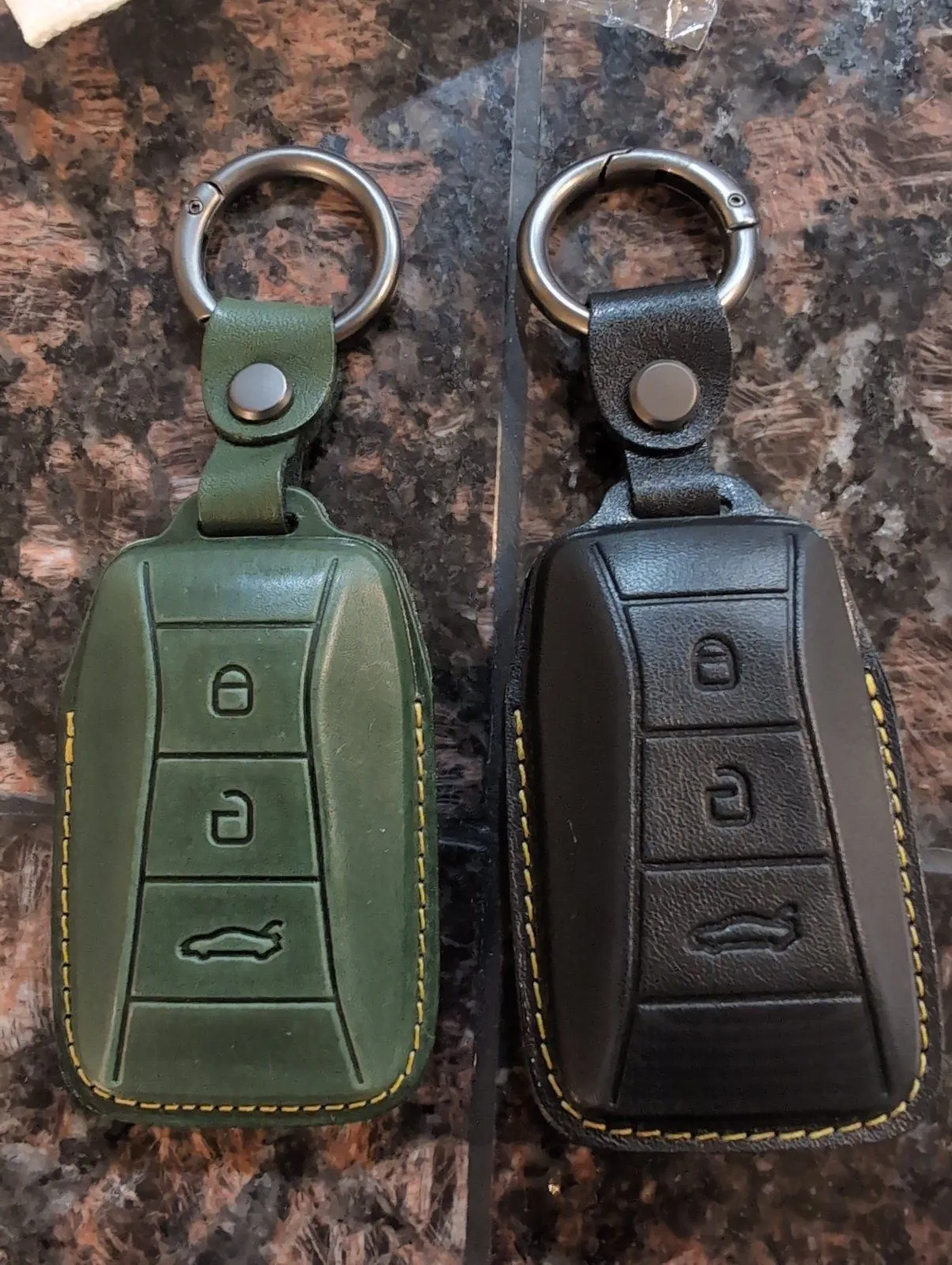 Lotus Emira Key Fob cases - initial run | Page 13 | Lotus Emira Forum