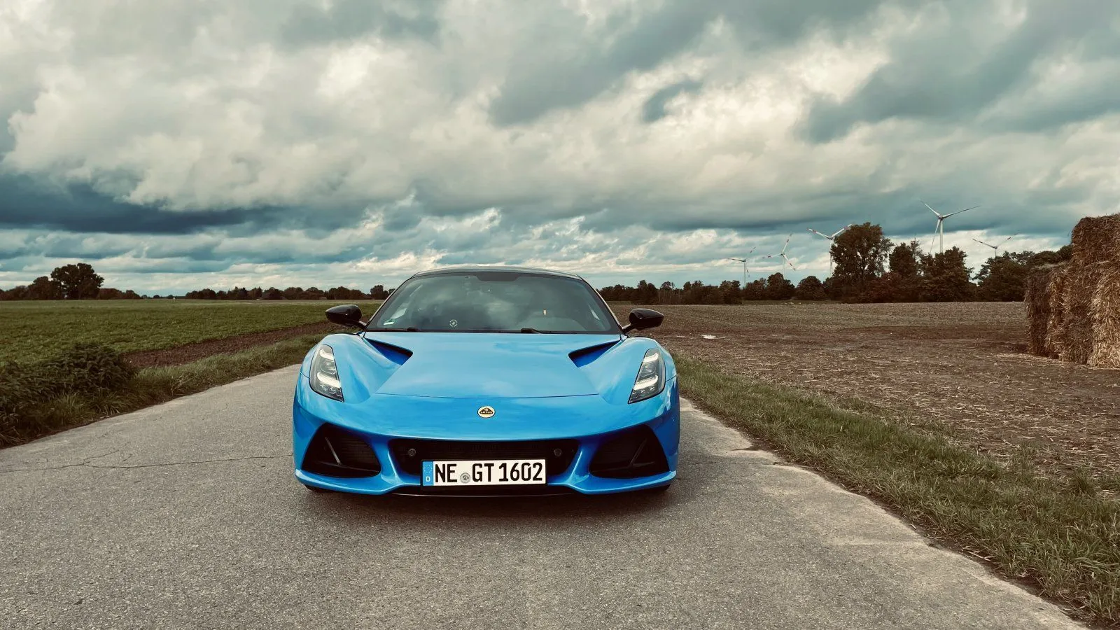 Seneca Blue Lotus Emira Photo Thread | Page 12 | Lotus Emira Forum