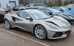 Nimbus Grey Lotus Emira Photo Thread | Page 57 | Lotus Emira Forum