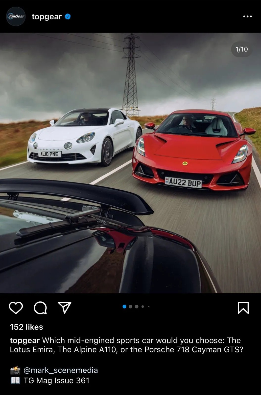 1A545567-B863-4E4B-9A64-82C17A6762C0.jpeg | Lotus Emira Forum