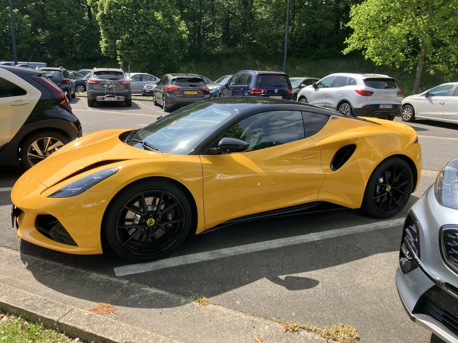 44AABE0C-E489-4FE5-9C01-5B7A0F5A5E65.jpeg | Lotus Emira Forum