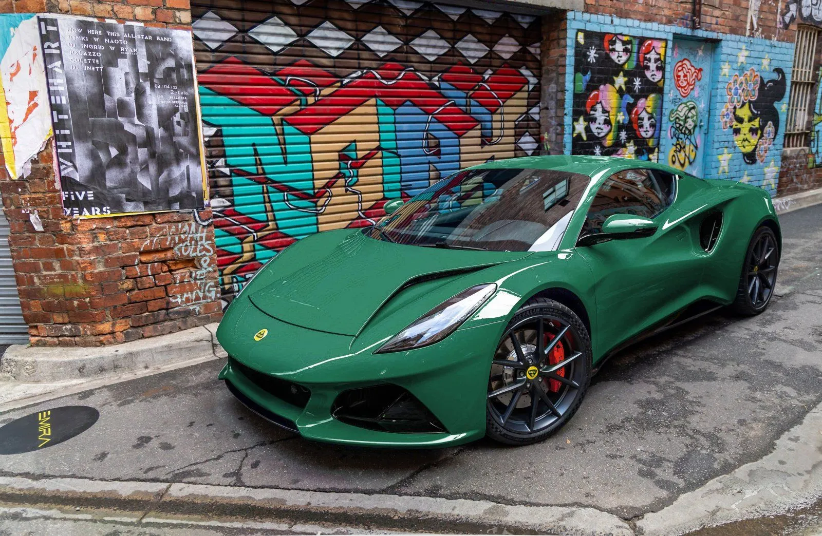 7.5-british-racing-green.jpg | Lotus Emira Forum