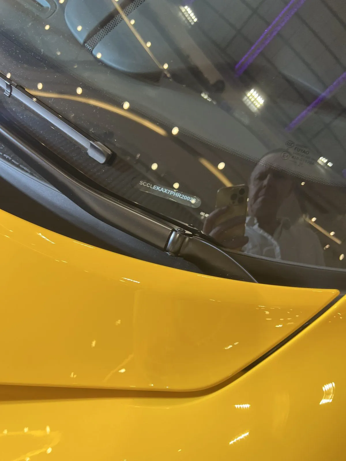 BE35AB9E-BB2D-4EAE-997E-4D6E4090ABAE.jpeg | Lotus Emira Forum