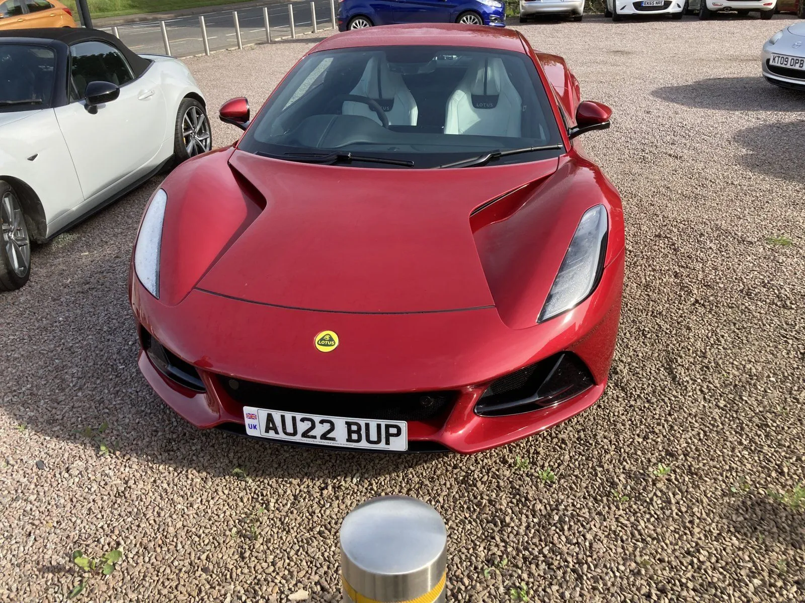 D62CB7F7-4A9E-44DF-A696-23848B446D85.jpeg | Lotus Emira Forum