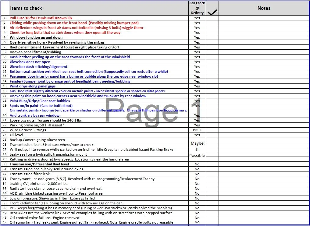 post_pdi_inspection_checklist_Pg1_C8.jpg | Lotus Emira Forum